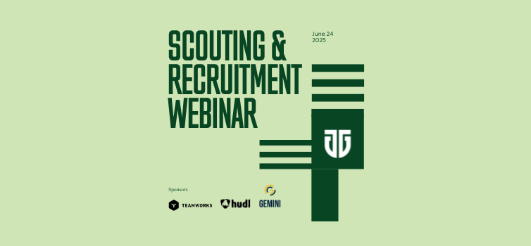 Training Ground Guru | Scouting and Recruitment 2025 Webinar
