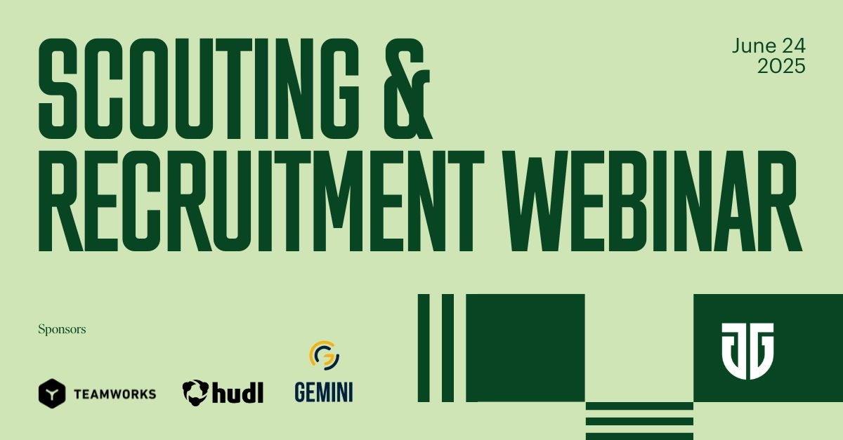 Training Ground Guru | Scouting and Recruitment 2025 Webinar