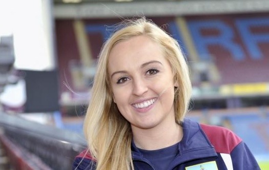 Training Ground Guru | Lace takes on pioneering Chief of Staff role at ...