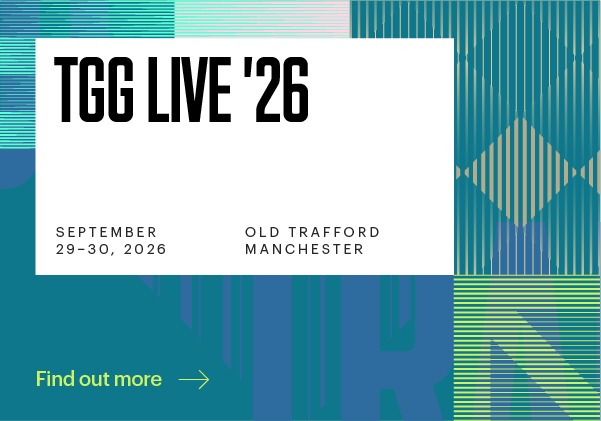Training Ground Guru | TGG Live 2026